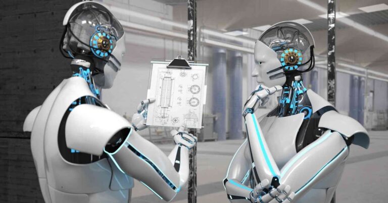 Ethical Considerations in Robotics: Navigating the Challenges of ...